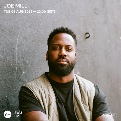 Stream Joe Milli - 05 August 2025 by SWU.FM | Listen online for free on ...