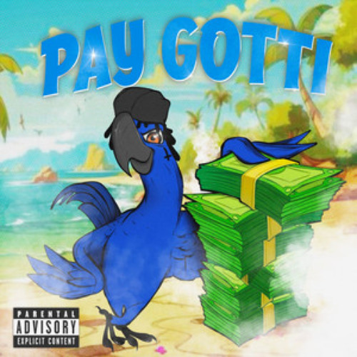 Stream 'THINGS ARE BREWING' - WEST COAST SAMPLE x Pay Gotti Type Beat ...