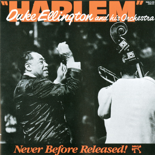Stream Happy Reunion (Live) by Duke Ellington | Listen online for free ...