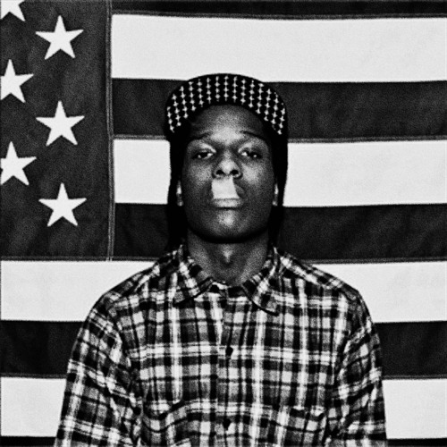 Stream A$AP ROCKY - PESO (SLIK VIK FLIP) by SLIK VIK | Listen online ...