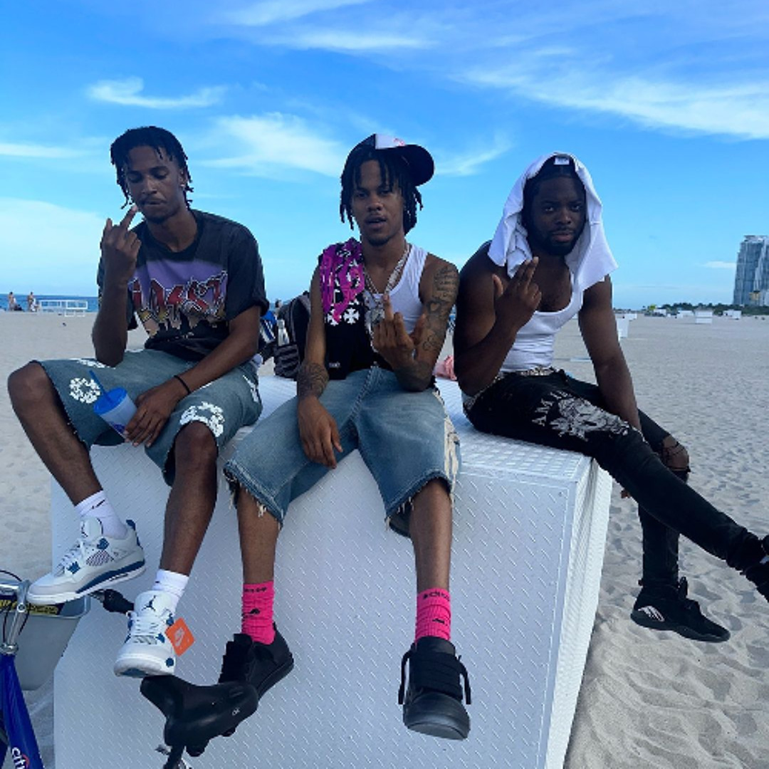 Stream Jay Hound x Jay5ive - Cane (Unreleased) by Chubbs ...