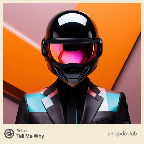 Stream Tell Me Why (Extended Mix) by Bobina | Listen online for free on ...