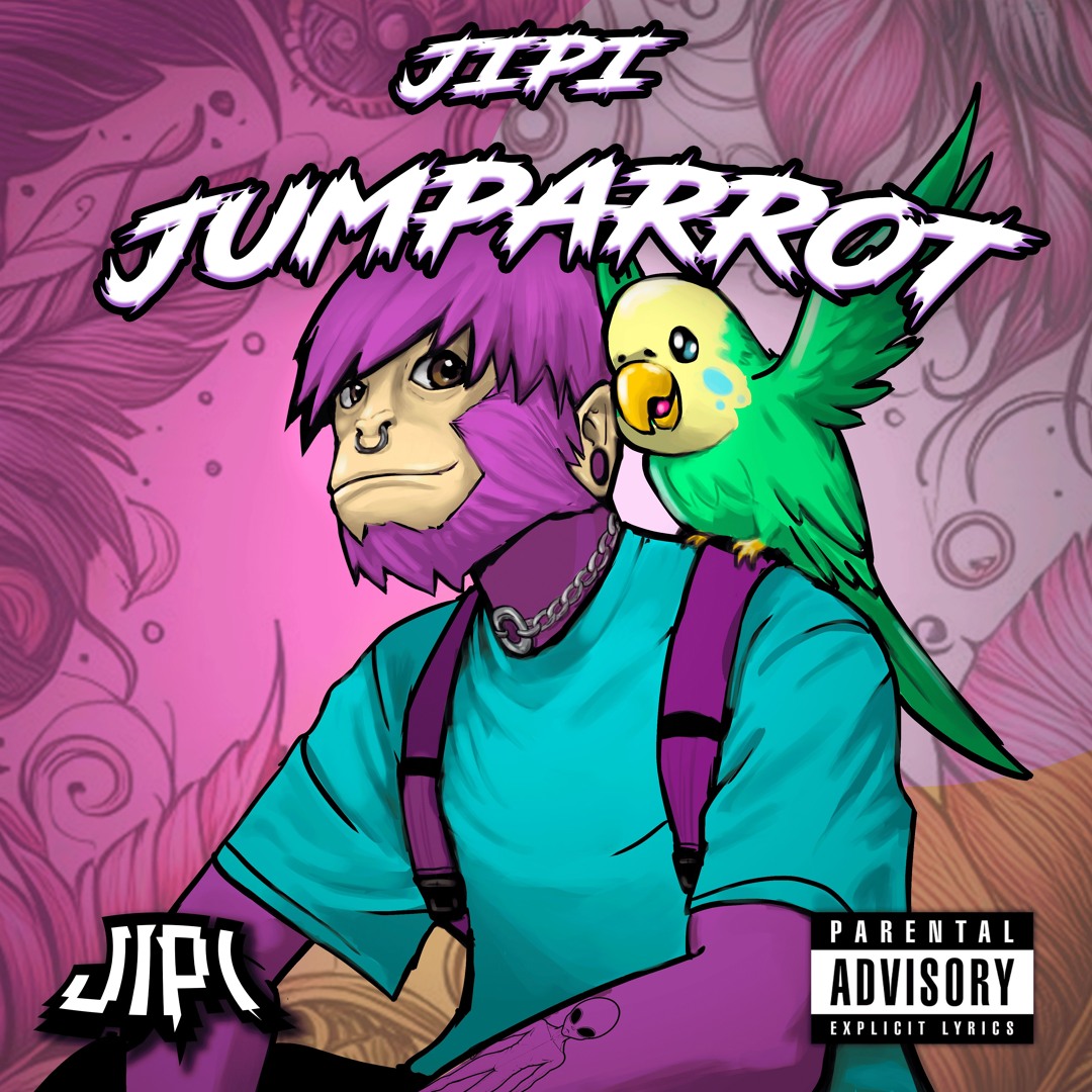 Stream JIPI - JUMPARROT [FreeDL] by JIPI [Kriminal Gang] | Listen ...
