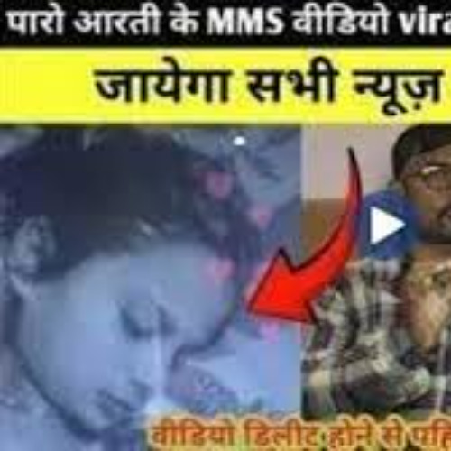 Stream Paro Aarti Video++ tidingtv Download Paro Aarti Original btswiki ...