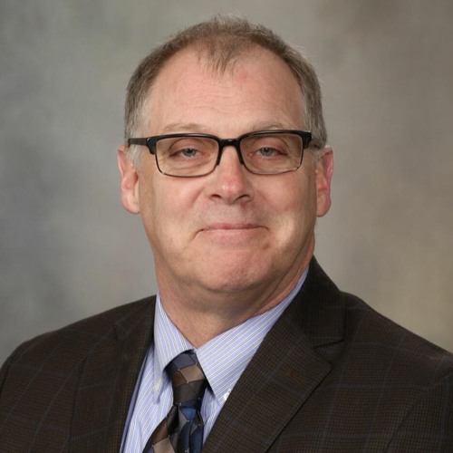 Stream Get To Know MCS: Dennis Mc Neil by Mayo Clinic Laboratories ...