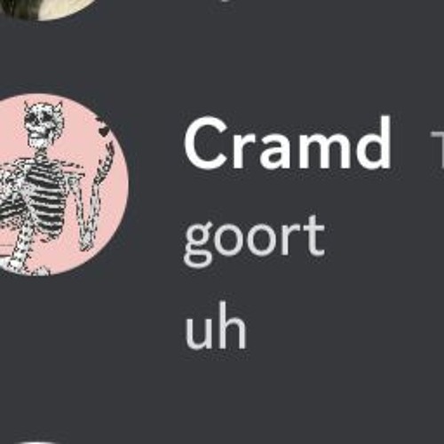 Stream goort by CRAMD | Listen online for free on SoundCloud