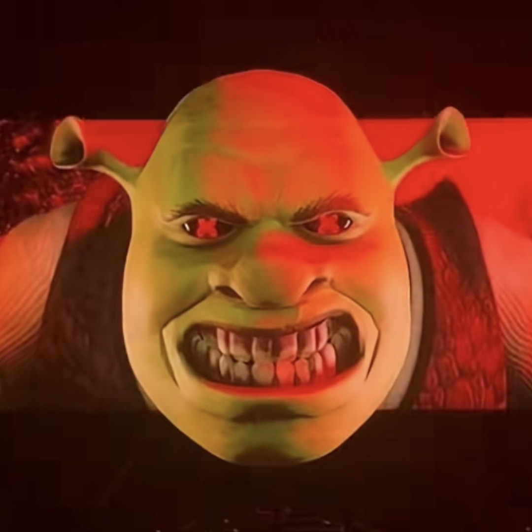 Stream Excision - Shrek Rave - Boom, Boom, Boom x WAWA x Country Riddim ...