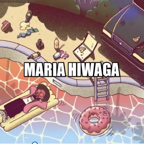 Stream Maria Hiwaga by SAI | Listen online for free on SoundCloud