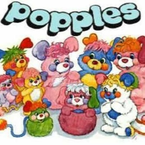 Stream Popples Theme Song (Instrumental) by Slick Video Productions ...