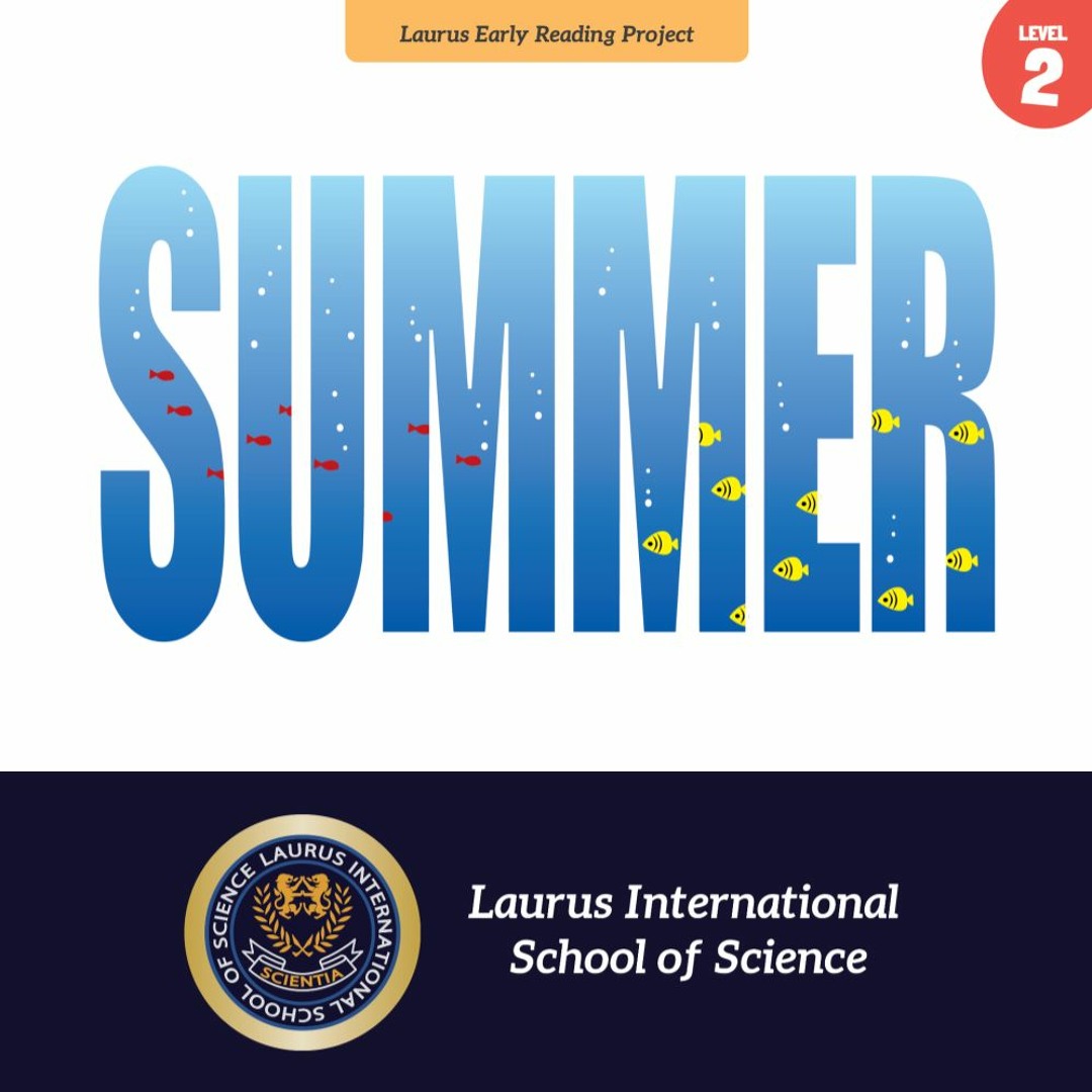 Stream Summer - Level 2 from Laurus International | Listen online for ...