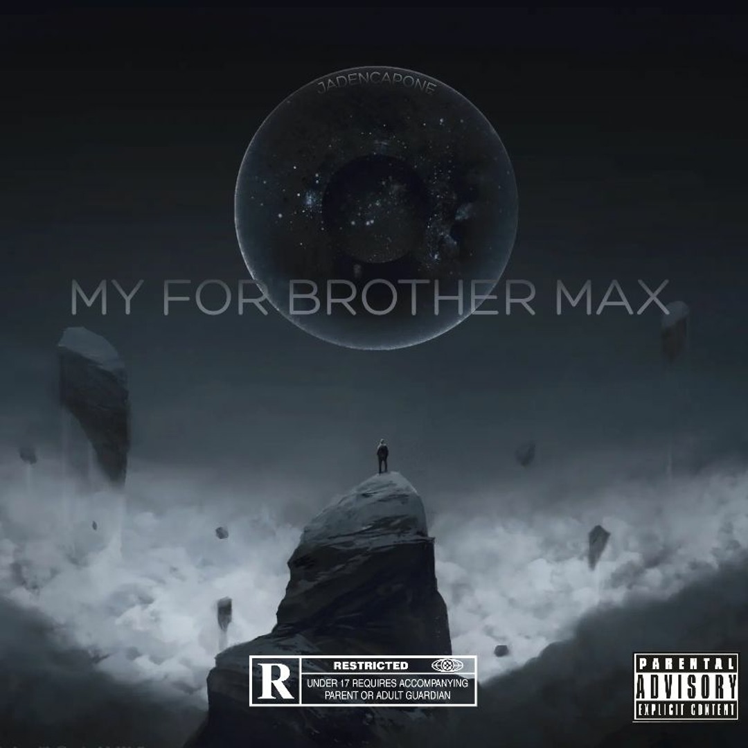 Stream JadenCapone - For My Brother Max (Official Audio) by Reevox ...