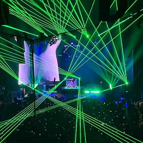 Stream Concert Feature by Mack Carlyle | Listen online for free on ...