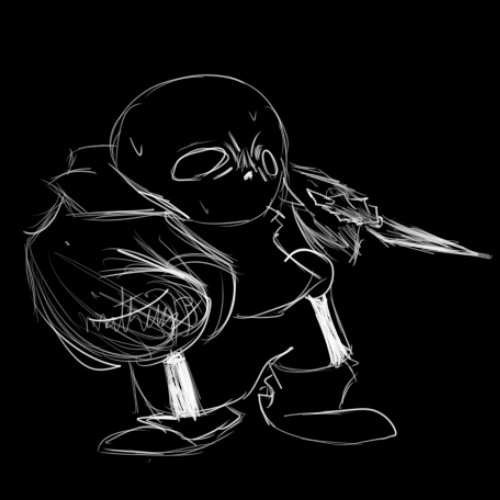 Stream murderer. (V2) by DUSTTALE. | Listen online for free on SoundCloud