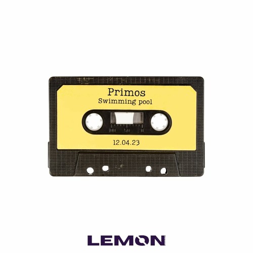 Stream Primos - Swimming pool - 12.04.23 by Lemon Music | Listen online ...