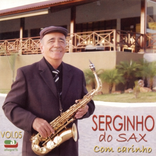 Stream Casinha Branca by Serginho do Sax | Listen online for free on SoundCloud