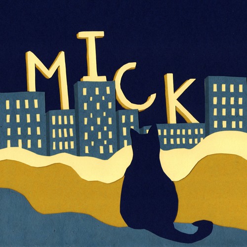 Stream episode Mick - Verhaal van Chris Polanen voor Mens en Dier by ...