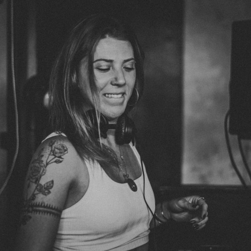 Stream The Holy River P.2 - Live DJ Set \ Little Rose by DJ Little Rose ...