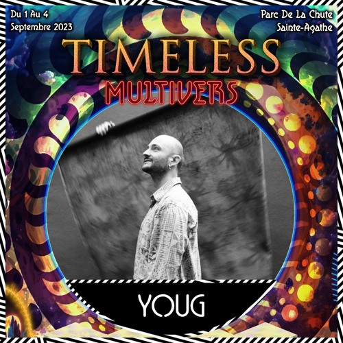 Stream Live set Timeless 2023 - FREE DOWNLOAD (studio version) by YOUG ...