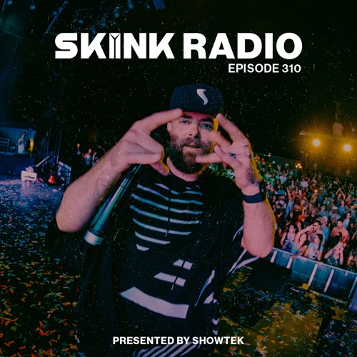 Showtek Tracklists Overview