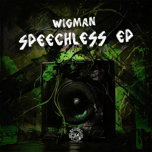 Stream WIGMAN - STOP N DROP [Out Now] by Bruised Records | Listen ...