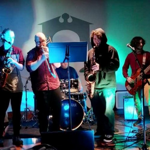 Stream Mr. Clean by Canaan Sharón | Listen online for free on SoundCloud