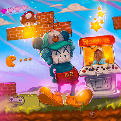 Stream Designer Tears (Adri's Theme Song) by J-WiLL | Listen online for ...