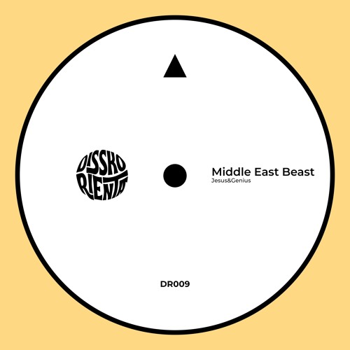 Stream Jesus & Genius - Middle East Beast by DISSKORIENTA | Listen ...