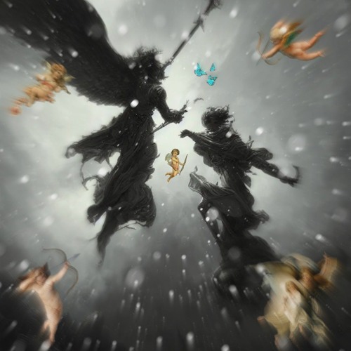 Stream 𝐉𝐮𝐝𝐚𝐬 𝟖𝟎,𝐬 𝐕𝐞𝐫𝐬𝐢𝐨𝐧 𝐋𝐨𝐨𝐩𝐞𝐝 [𝐴𝑛𝑔𝑒𝑙 𝑅𝑒𝑚𝑖𝑥／𝐸𝑐ℎ𝑜] by Loud Siren ...