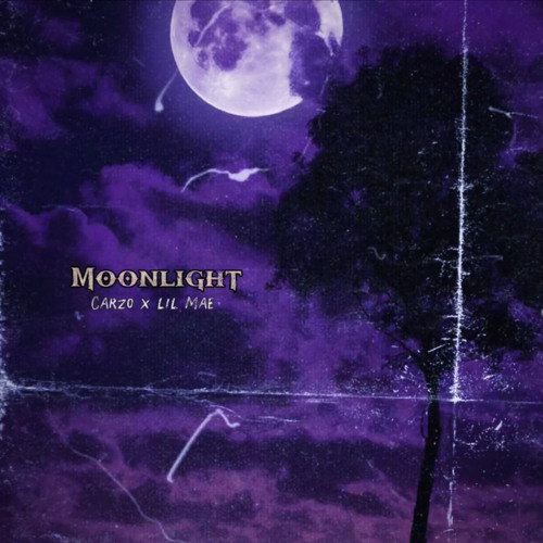 Stream Moonlight (with lil Mae) by Carzo | Listen online for free on ...