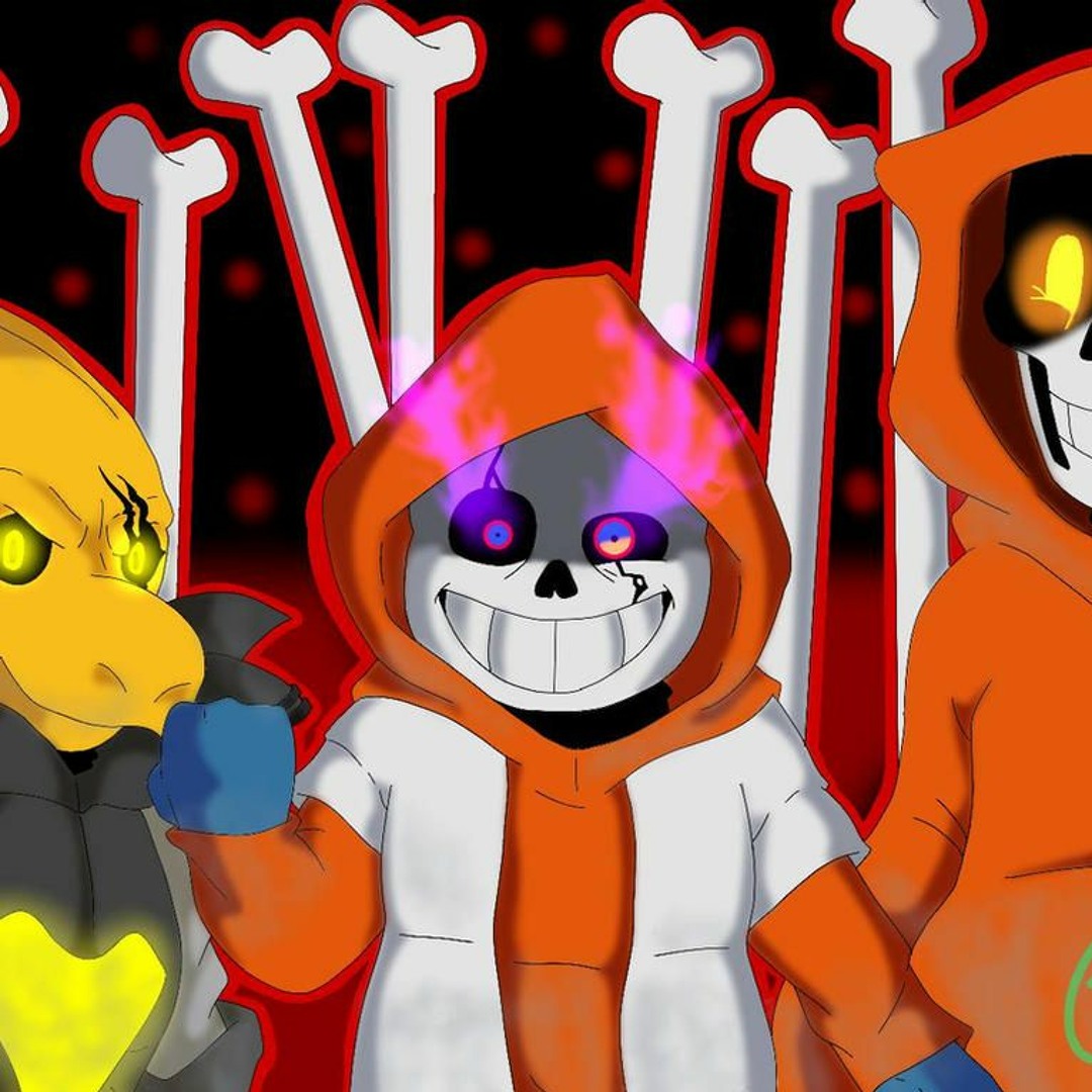 Stream Phase 3 - Smashed Skull (Legacy) by DustSwap: DUSTTRUST ...