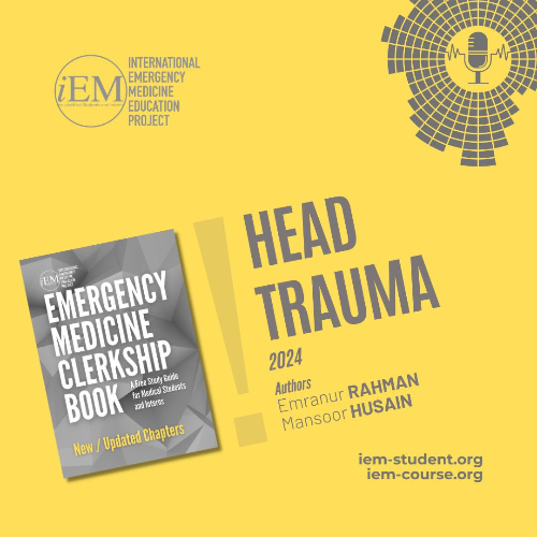 Stream Head Trauma (2024) from iem-student.org | Listen online for free ...