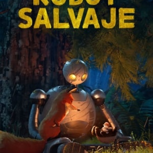 Stream Ver Robot salvaje 2024 online en Full HD con subtítulos en español by Assendorpdannaxhlc ...
