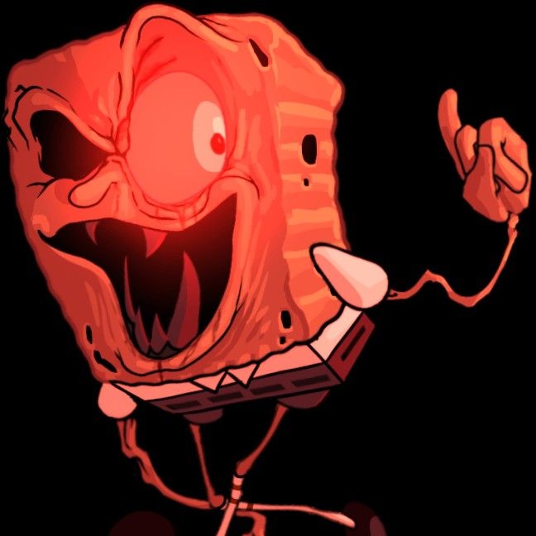 Stream Last Wish FNF Bloody Sea Bottom by Tøysinho | Listen online for ...