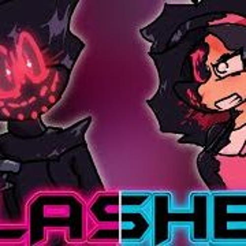 Stream SLASHER FNF Corruption Original Song by funny man by Corruption ...