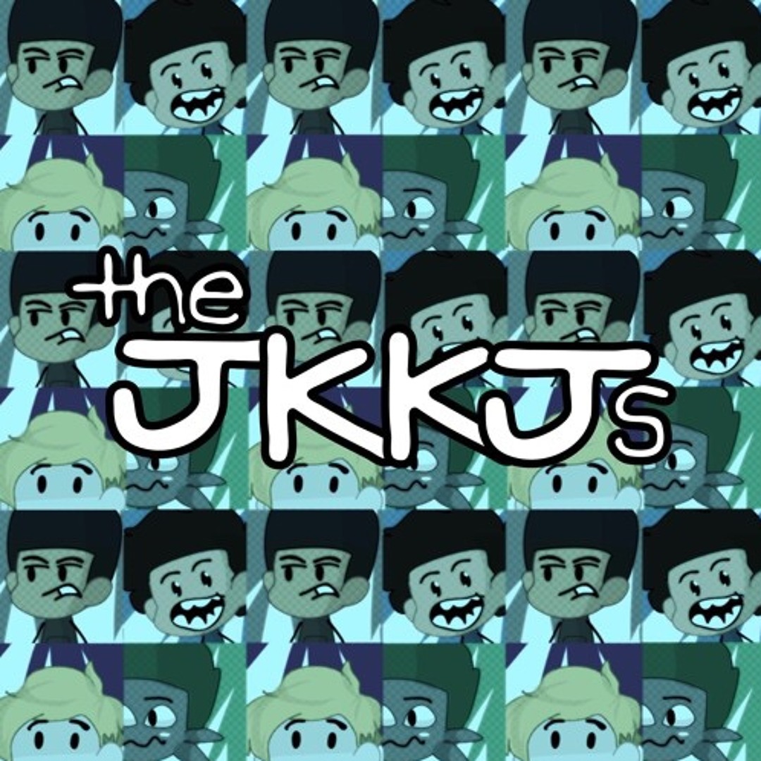 Stream Jwormua | Listen to Third JkkJ OST playlist online for free on ...