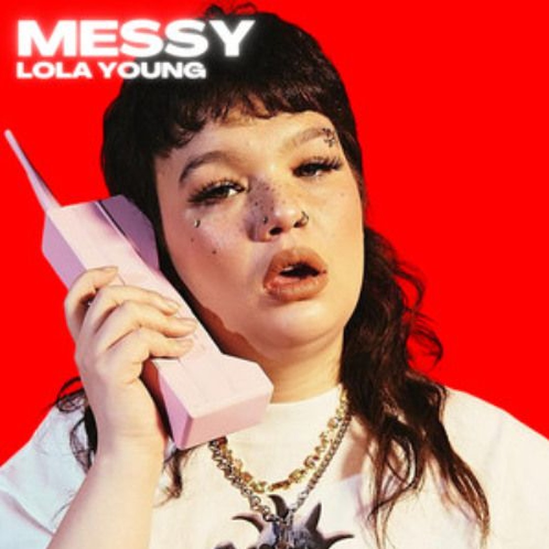 Stream Lola Young - Messy (BLVNK 'AFRO HOUSE' Remix) *FILTERED FOR ...