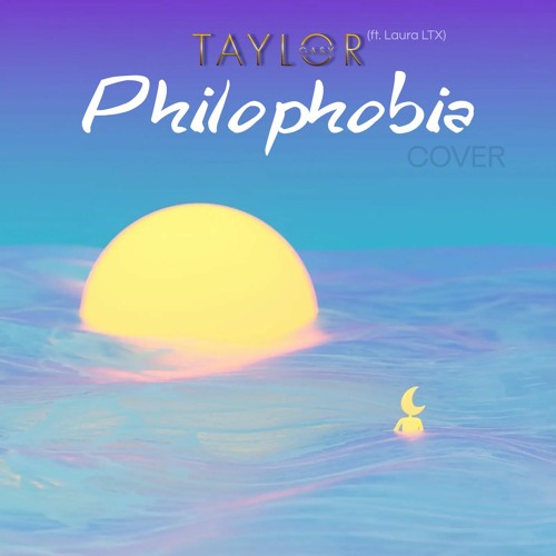 Philophobia Cover