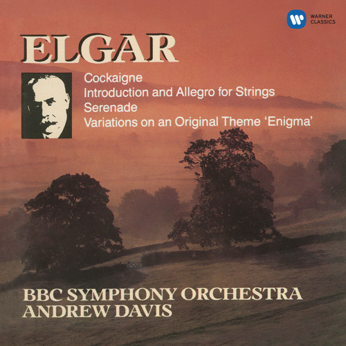 Stream Elgar: Enigma Variations, Op. 36: IX. Nimrod by Andrew Davis ...