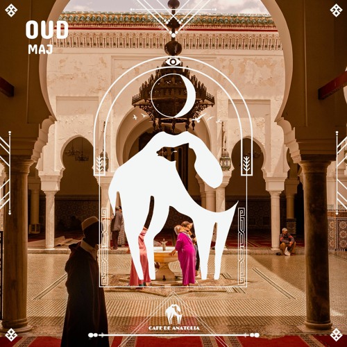 Stream Maj - Oud (Cafe De Anatolia) by Cafe De Anatolia | Listen online ...
