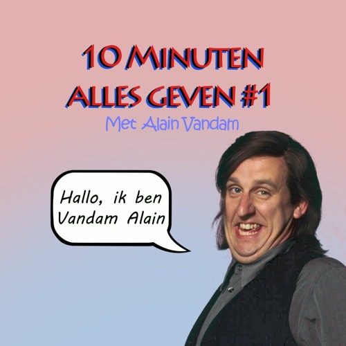 Stream 10 MINUTEN ALLES GEVEN #1 by DJ Lenny | Listen online for free ...