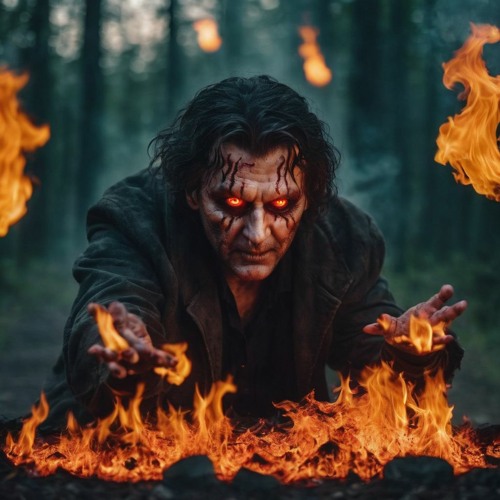 Stream Hell Man by furryenglishllama | Listen online for free on SoundCloud