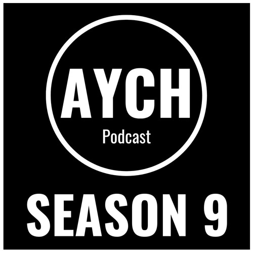 Stream All You Can Hear | Listen to AYCH - Season 9 (2025) playlist online for free on SoundCloud
