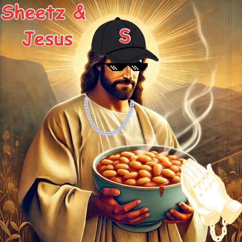 Stream Sheetz & Jesus SJ7 by Fiji in the Beans | Listen online for free ...