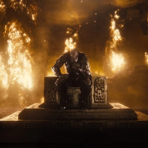 Stream Nightmare Vision from JL Snyder Cut (Darkseid Theme) by ...