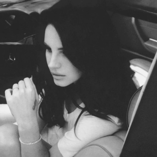 Stream Saadalsudairi1 | Listen to Lana Del Rey Unreleased playlist ...