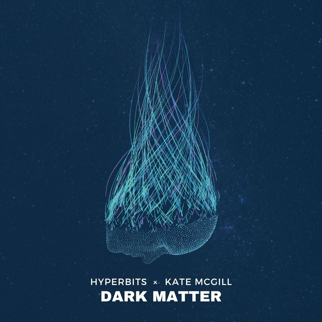 Stream Hyperbits x Kate McGill - Dark Matter by Hyperbits | Listen ...