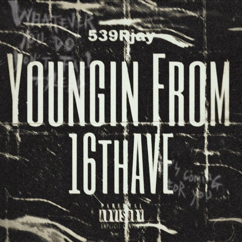 Stream TRAPPING OUT DA BOOTH by 539Rjay | Listen online for free on ...