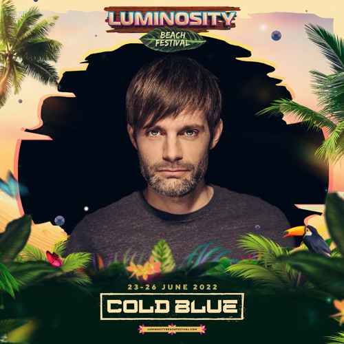 Cold Blue - Redemption [COLD BLUE RECORDS]
