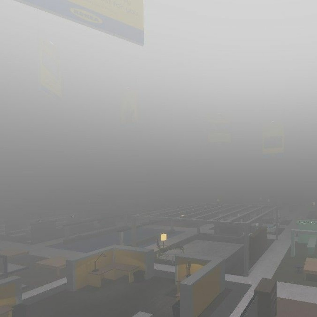 Stream Roblox SCP-3008 OST MondayTheme by Glamrock Freddy | Listen ...