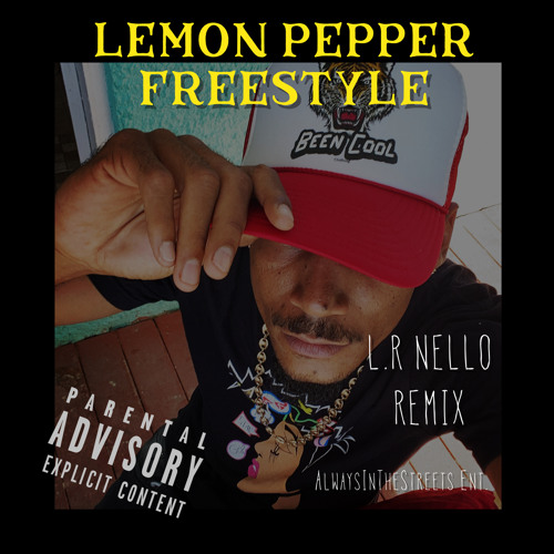 Stream Lemon Pepper Freestyle (remix) by LR NELLO | Listen online for ...